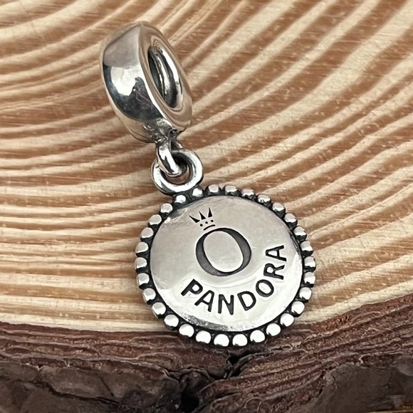Pandora | Jewelry | Pandora Magic Wand Wizard Hat Dangle Charm | Poshmark